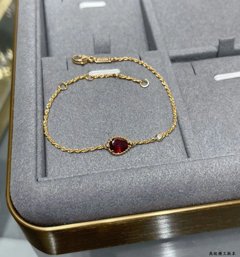 Perfect replica Boucheron Bracelets