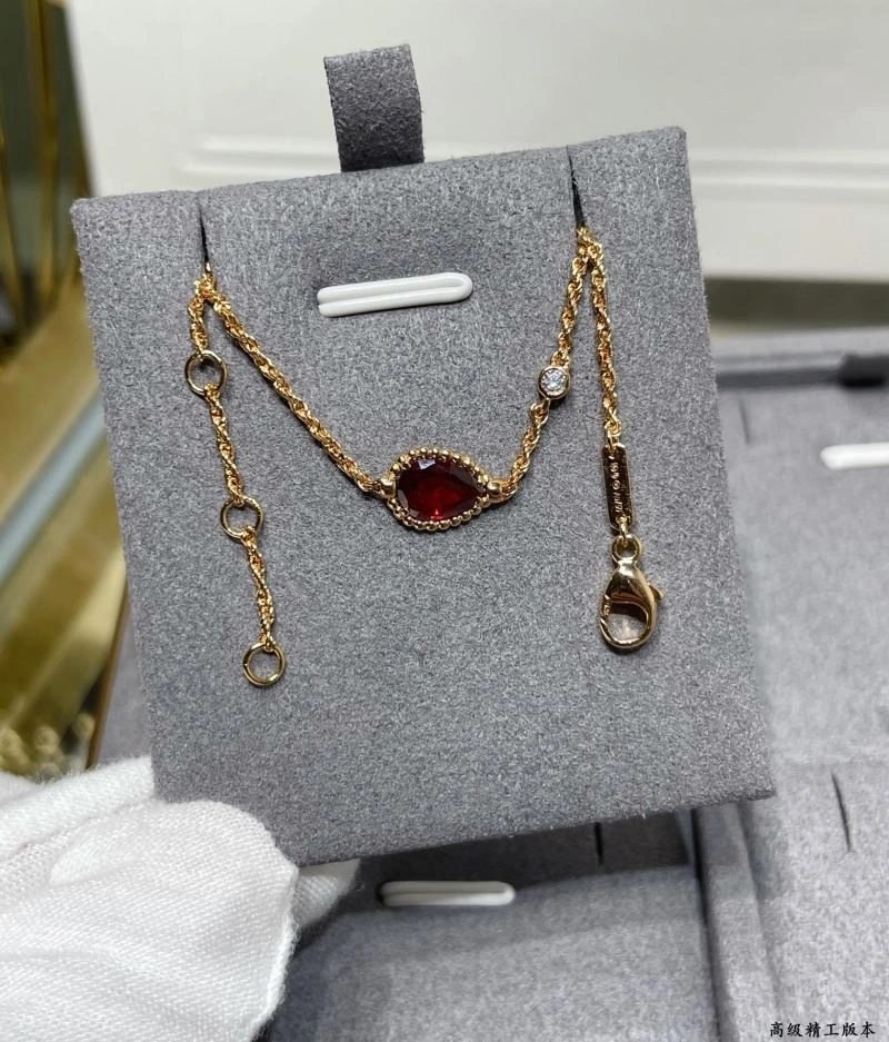 Perfect replica Boucheron Bracelets