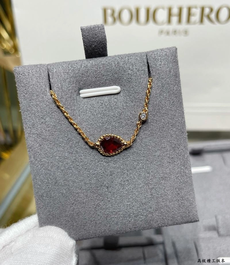 Perfect replica Boucheron Bracelets