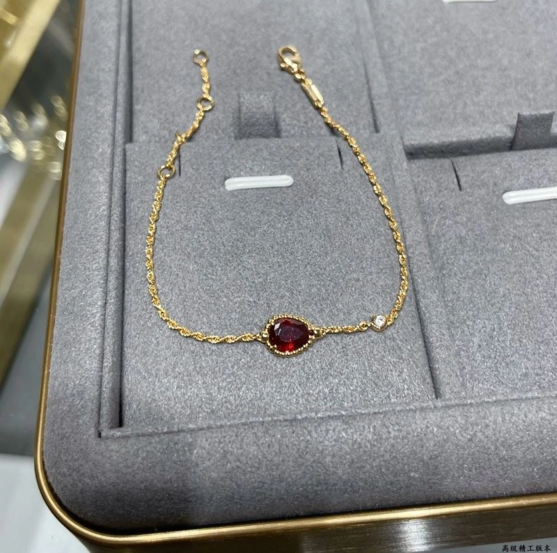 Perfect replica Boucheron Bracelets