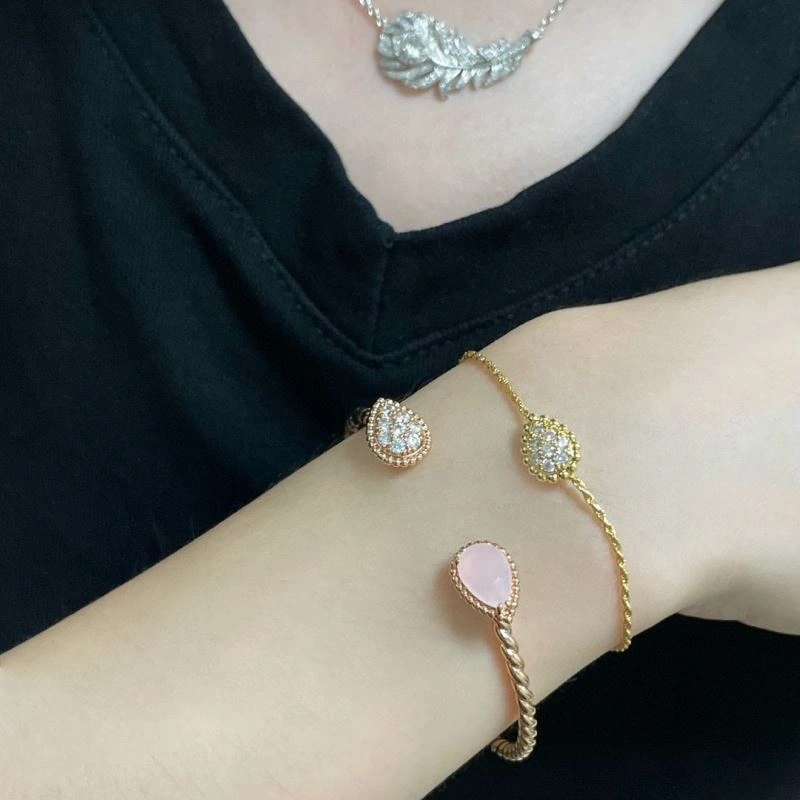 Exact replica Boucheron Bracelets