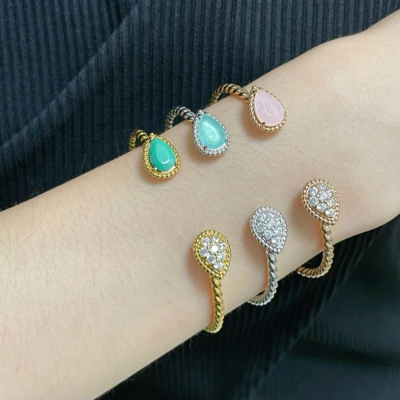 Exact replica Boucheron Bracelets