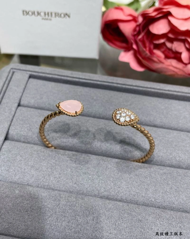 Exact replica Boucheron Bracelets