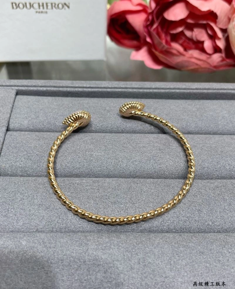 Exact replica Boucheron Bracelets