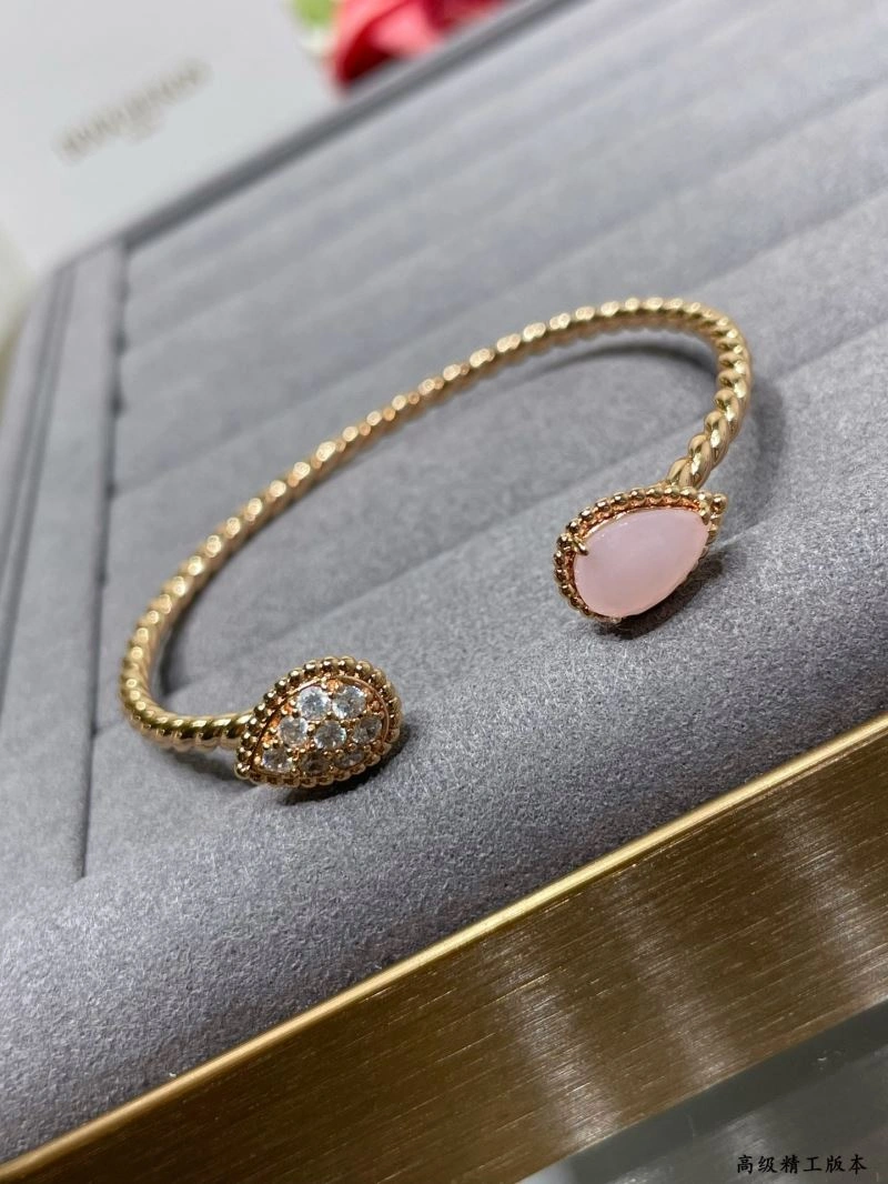 Exact replica Boucheron Bracelets