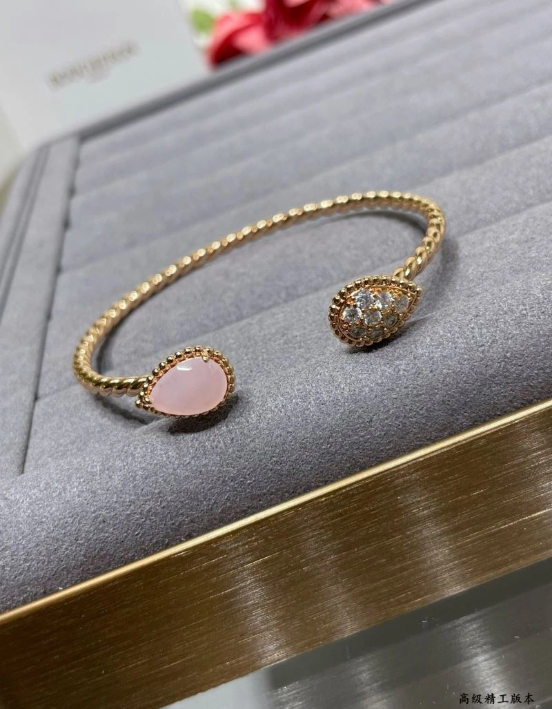 Exact replica Boucheron Bracelets