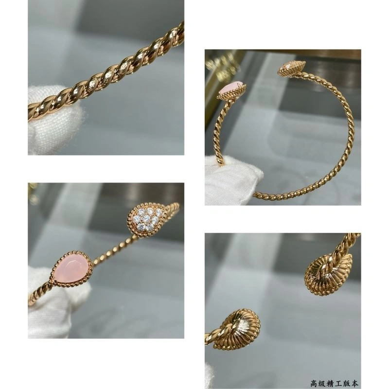 Exact replica Boucheron Bracelets