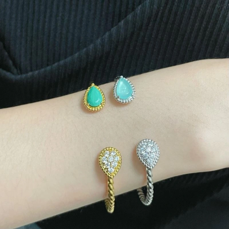 Real Boucheron Bracelets