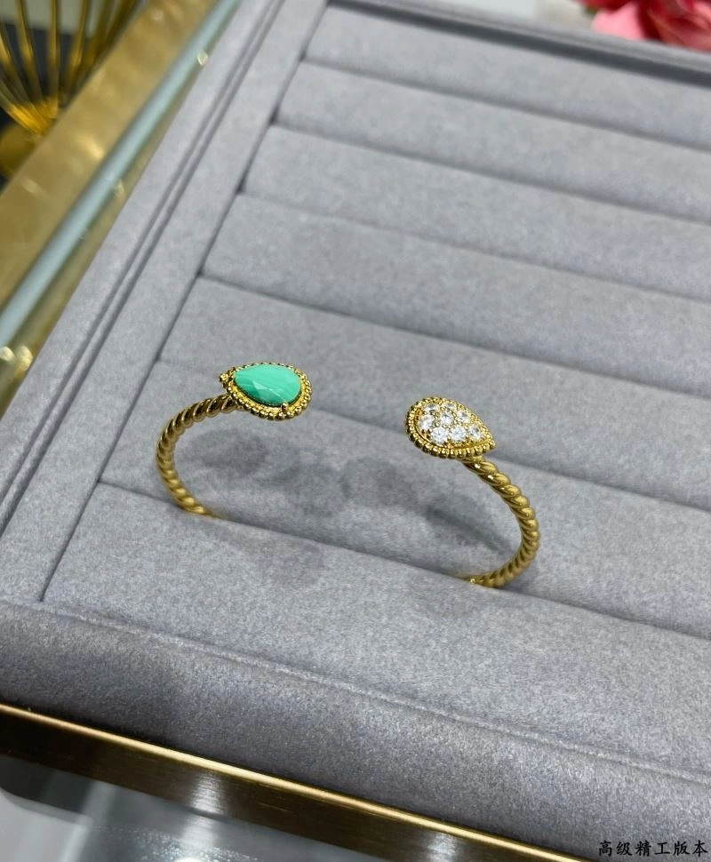 Real Boucheron Bracelets