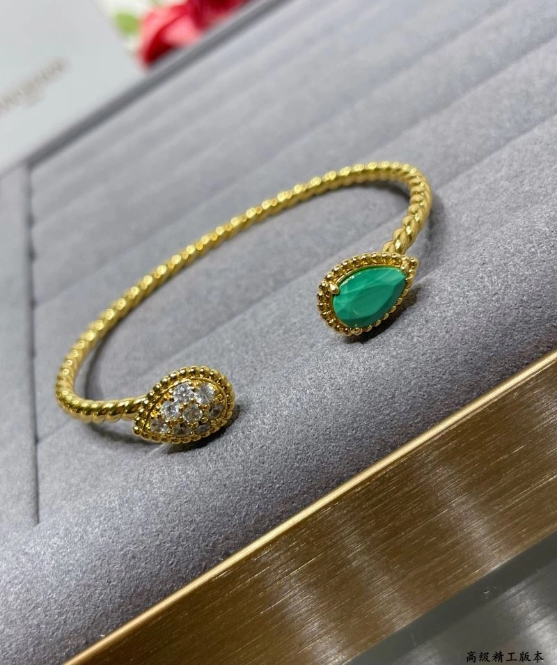 Real Boucheron Bracelets