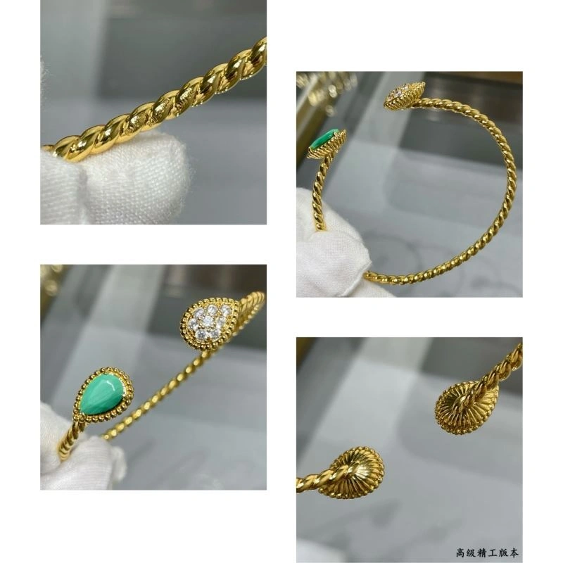 Real Boucheron Bracelets