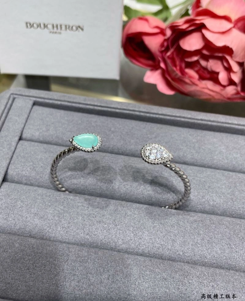 Legit Boucheron Bracelets