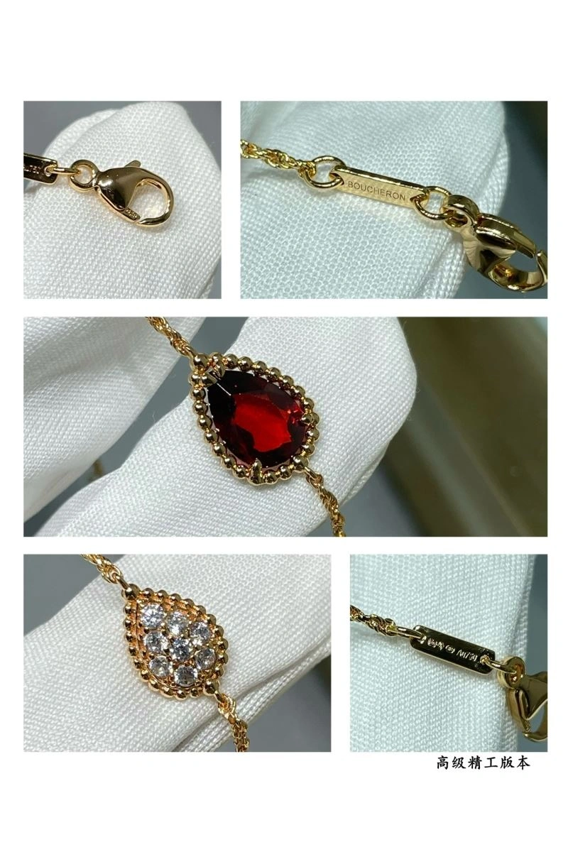 Bargain Boucheron Bracelets