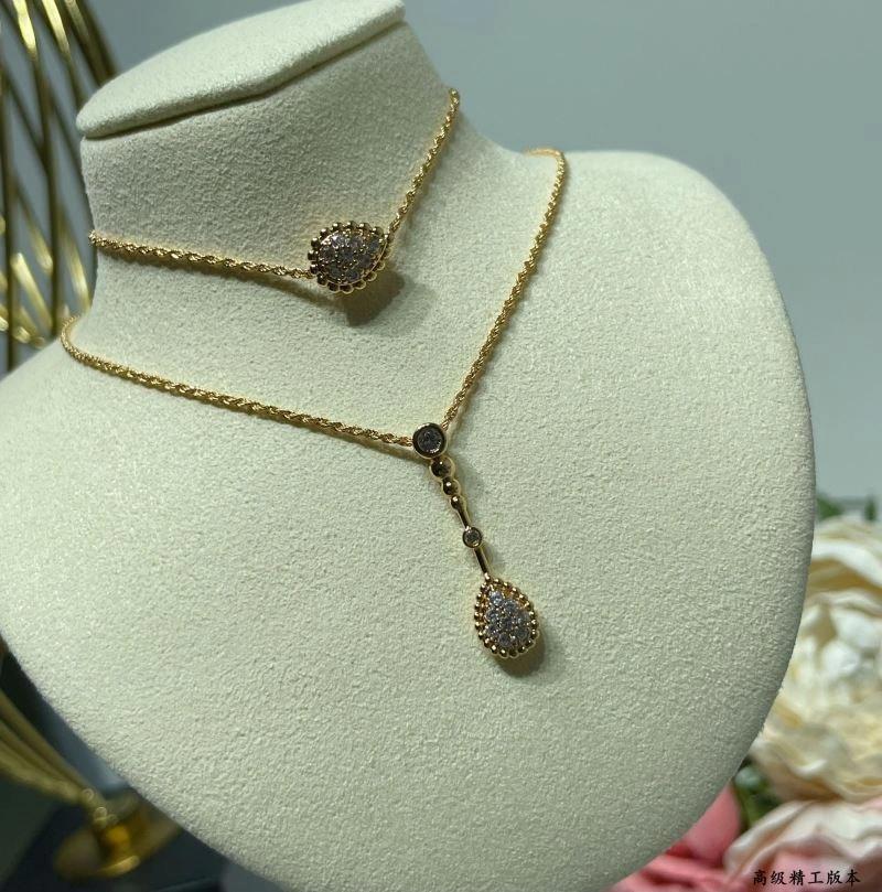 1:1 copy Boucheron Bracelets