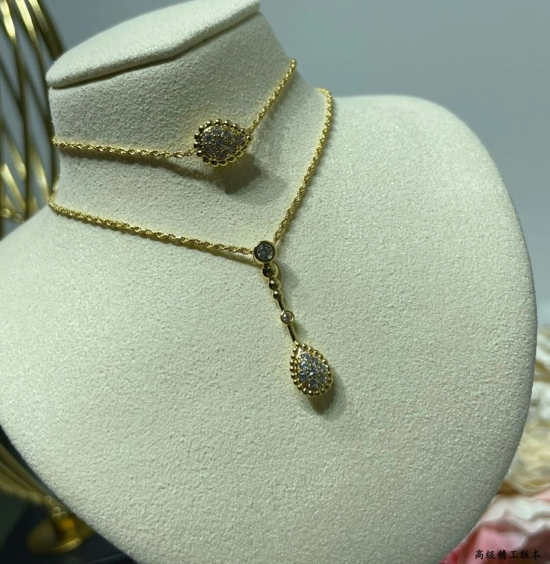 1:1 copy Boucheron Bracelets