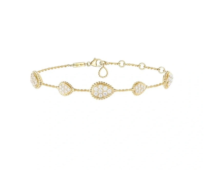 Boucheron Bracelets