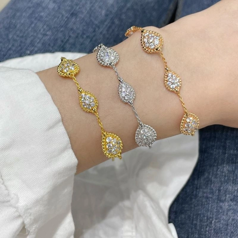Exact replica Boucheron Bracelets
