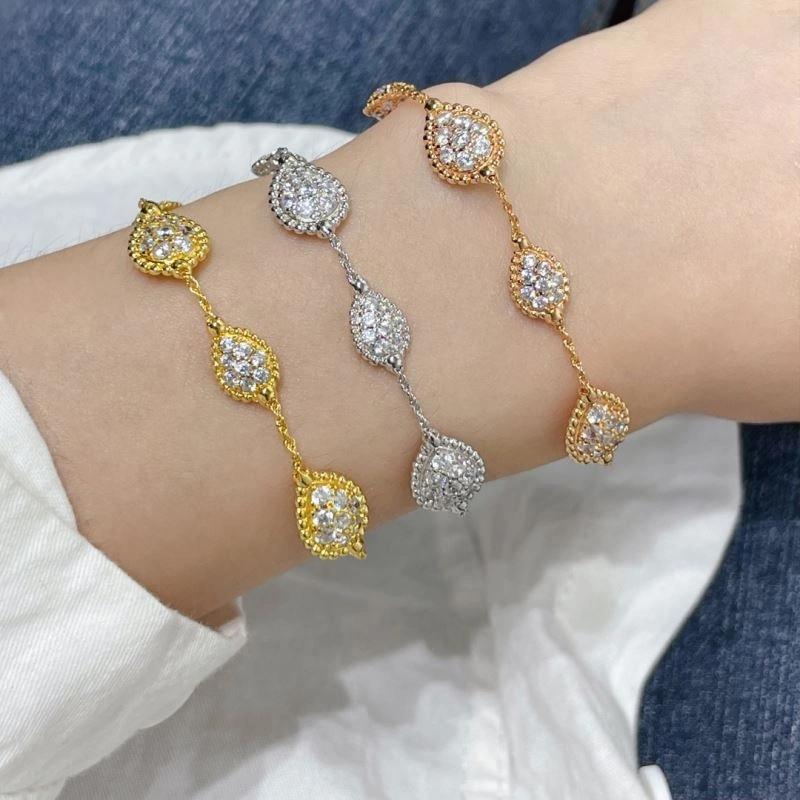 Exact replica Boucheron Bracelets