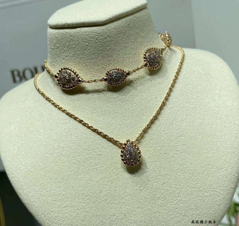 Exact replica Boucheron Bracelets