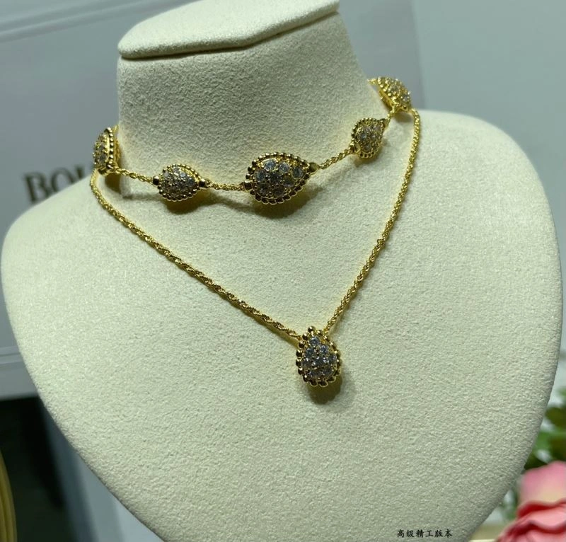 Exact replica Boucheron Bracelets