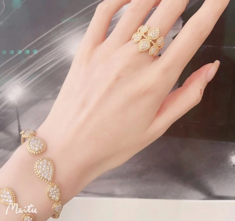 Mirror quality Boucheron Bracelets