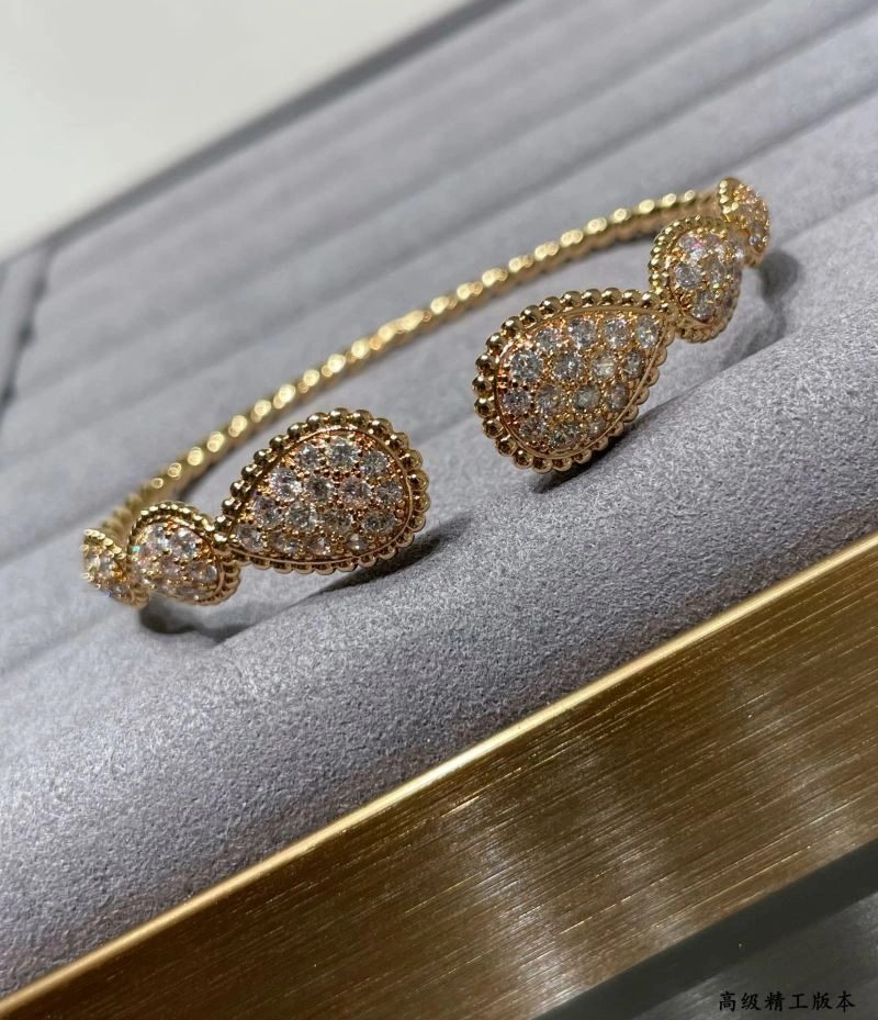 Mirror quality Boucheron Bracelets
