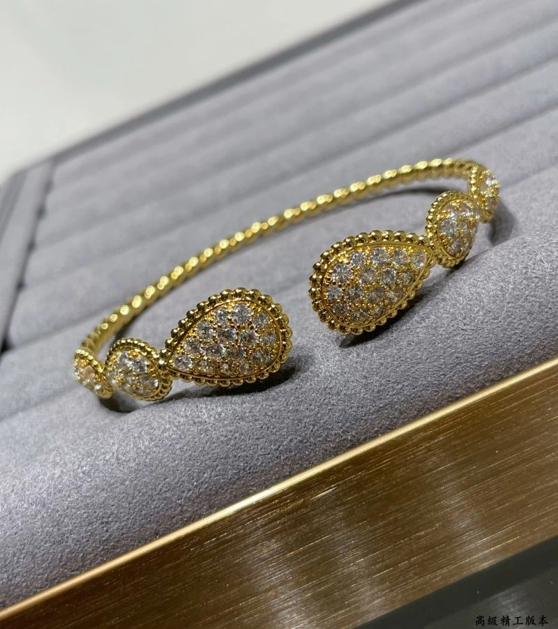 Mirror quality Boucheron Bracelets