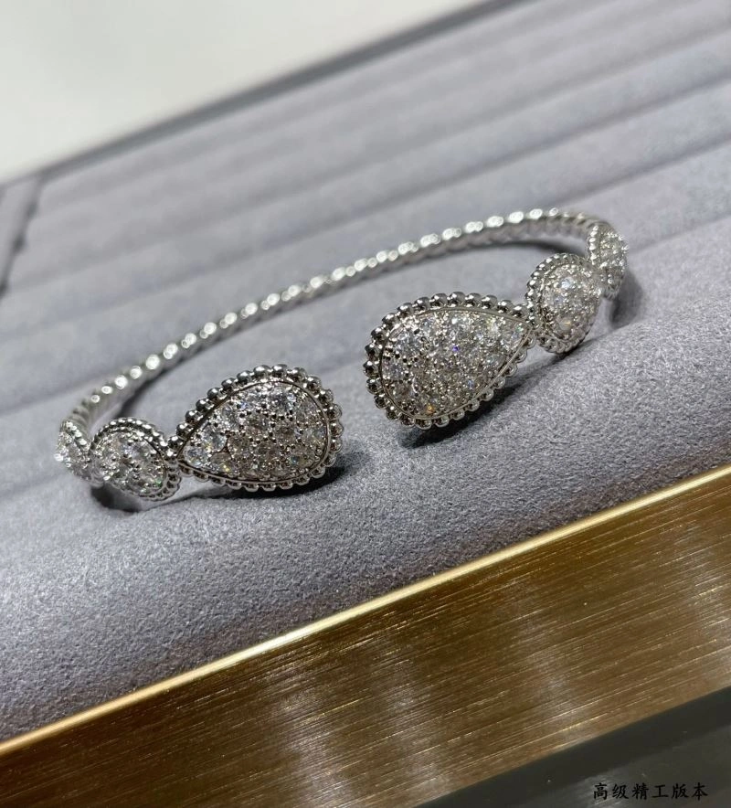 Mirror quality Boucheron Bracelets