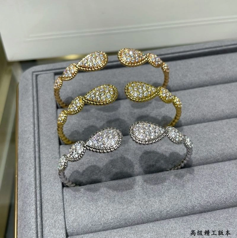 Mirror quality Boucheron Bracelets