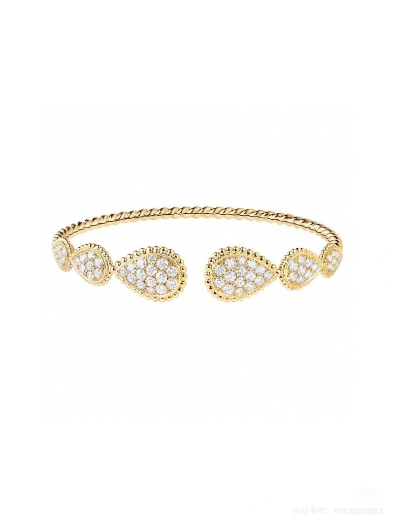 Legit Boucheron Bracelets