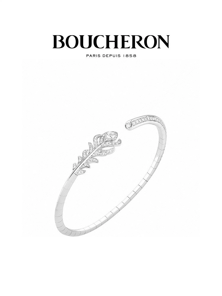 Boucheron Bracelets
