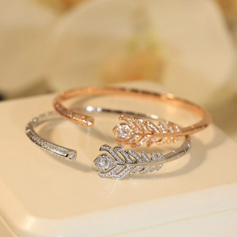 Factory-made Boucheron Bracelets