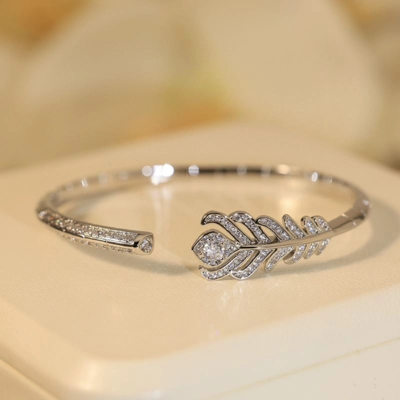 Factory-made Boucheron Bracelets
