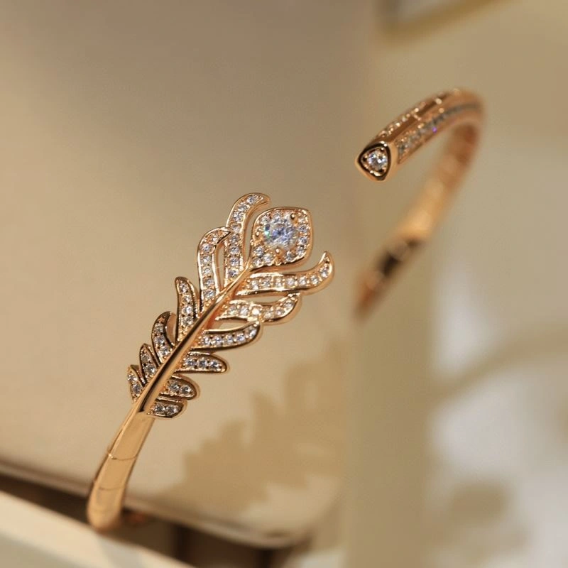 Factory-made Boucheron Bracelets