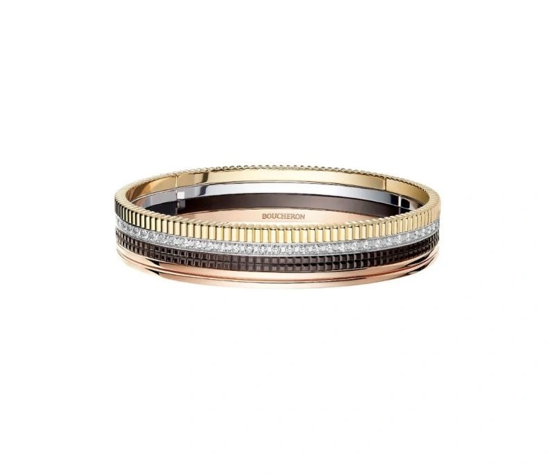 Boucheron Bracelets