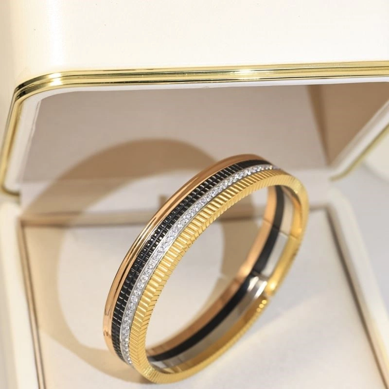 Indistinguishable Boucheron Bracelets