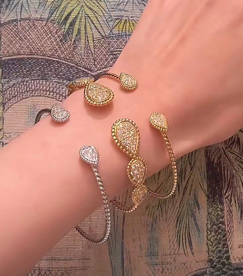 Original Boucheron Bracelets
