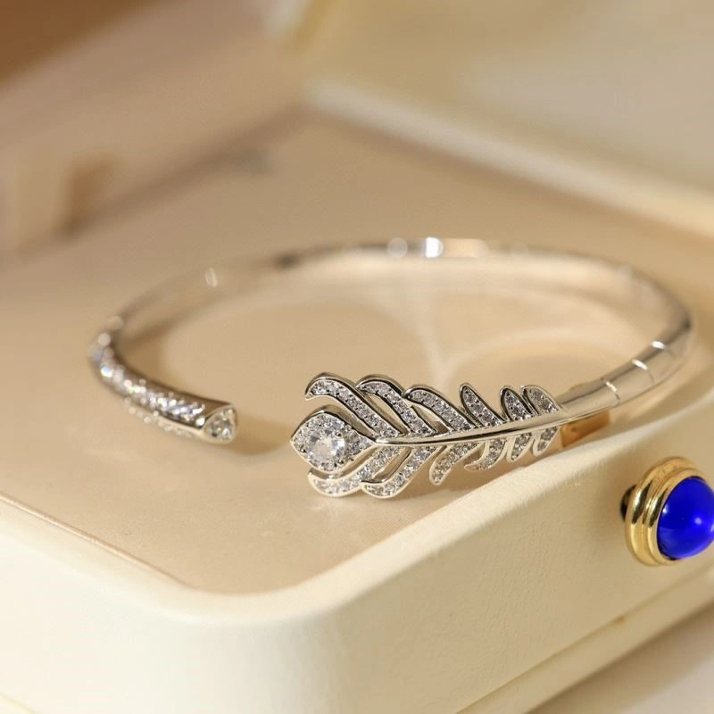 Value-priced Boucheron Bracelets