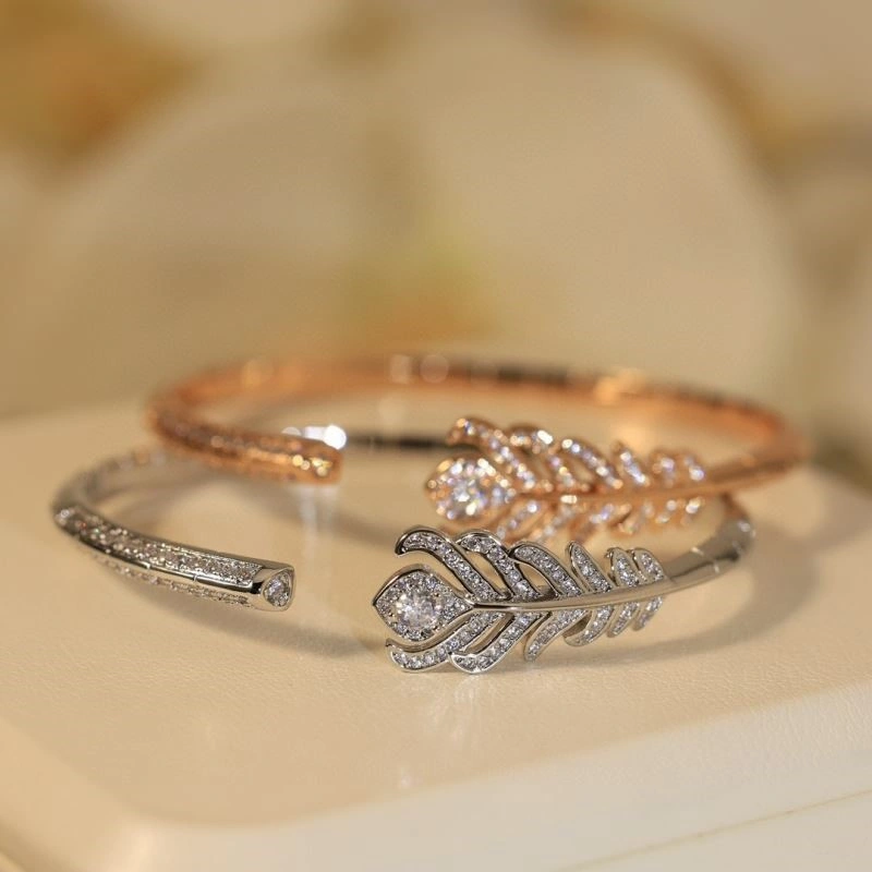 Value-priced Boucheron Bracelets