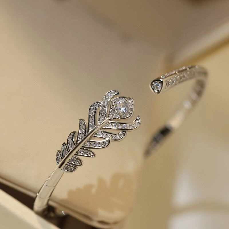 Value-priced Boucheron Bracelets