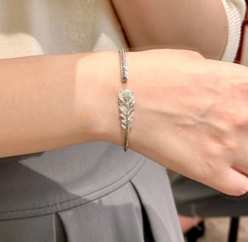 Value-priced Boucheron Bracelets