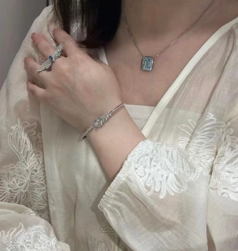 Value-priced Boucheron Bracelets