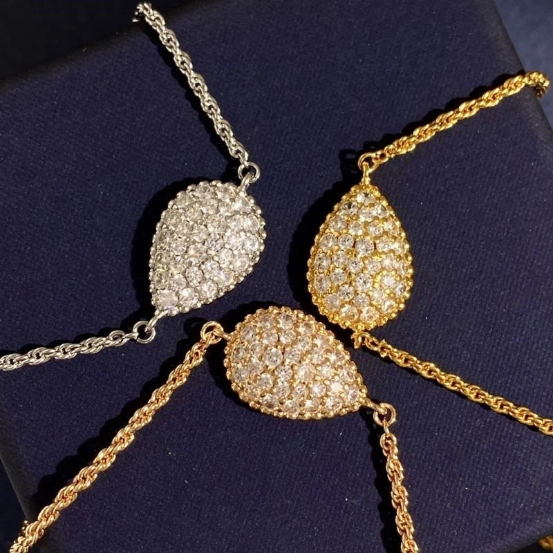 Reasonably priced Boucheron Bracelets