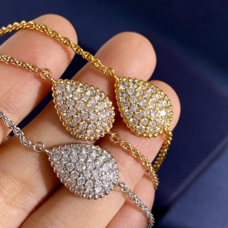 Reasonably priced Boucheron Bracelets