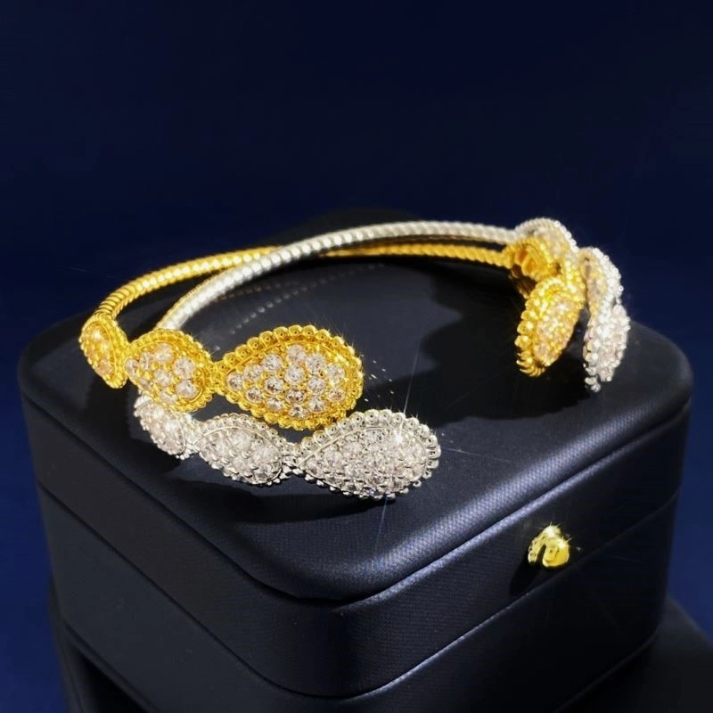 Reasonably priced Boucheron Bracelets