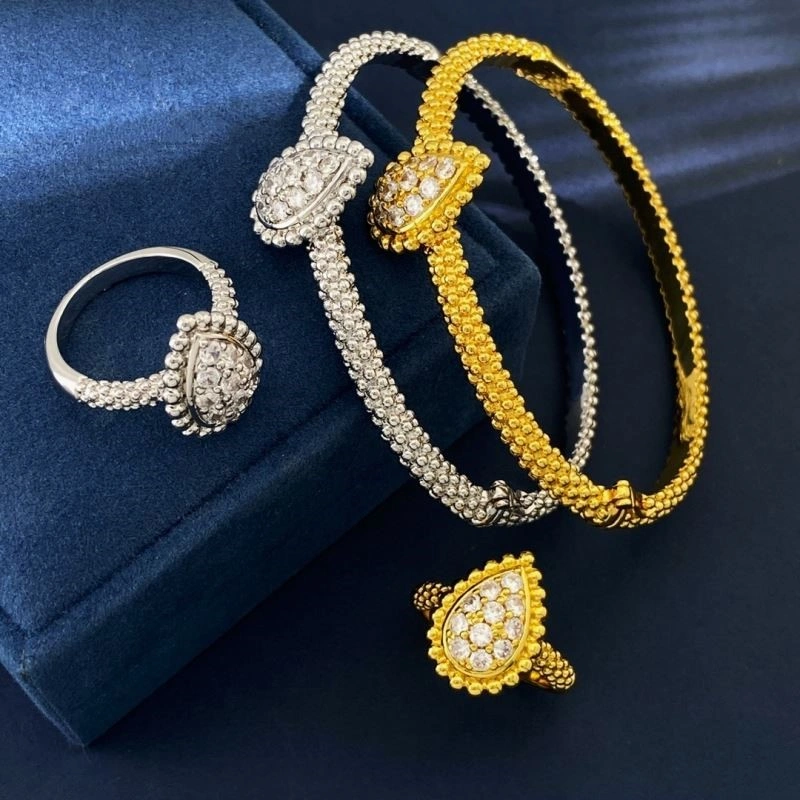 Boucheron Bracelets