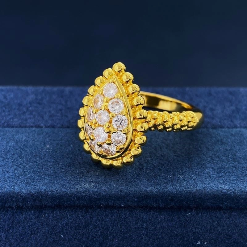 Budget-friendly Boucheron Bracelets