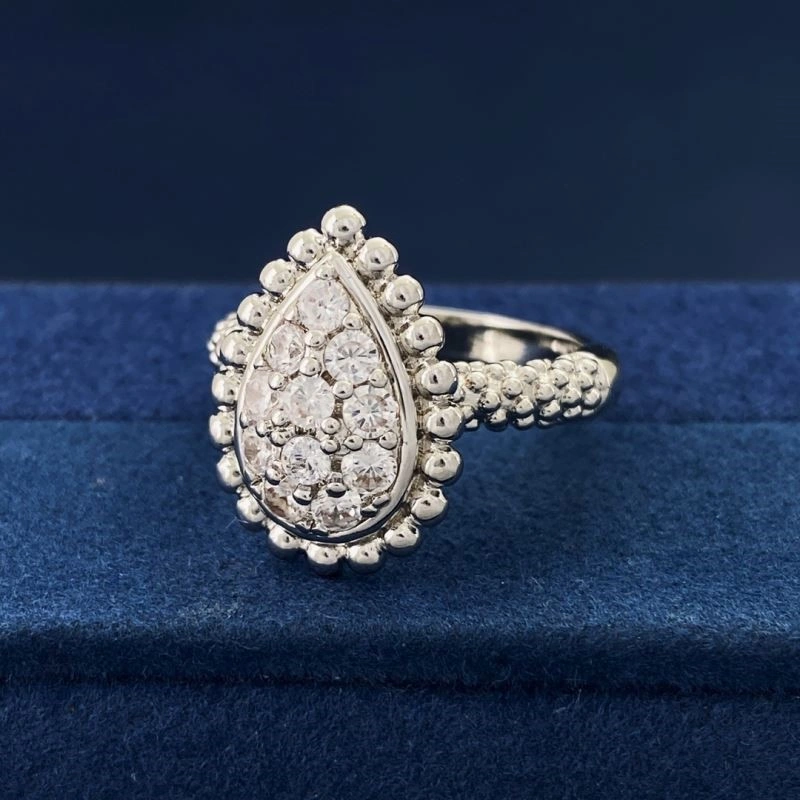 Budget-friendly Boucheron Bracelets