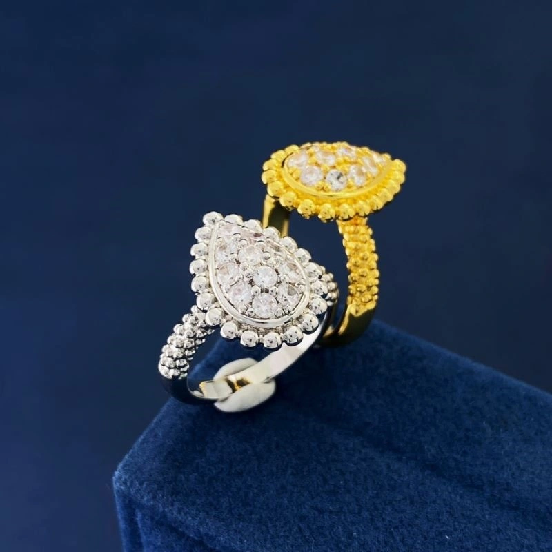 Budget-friendly Boucheron Bracelets