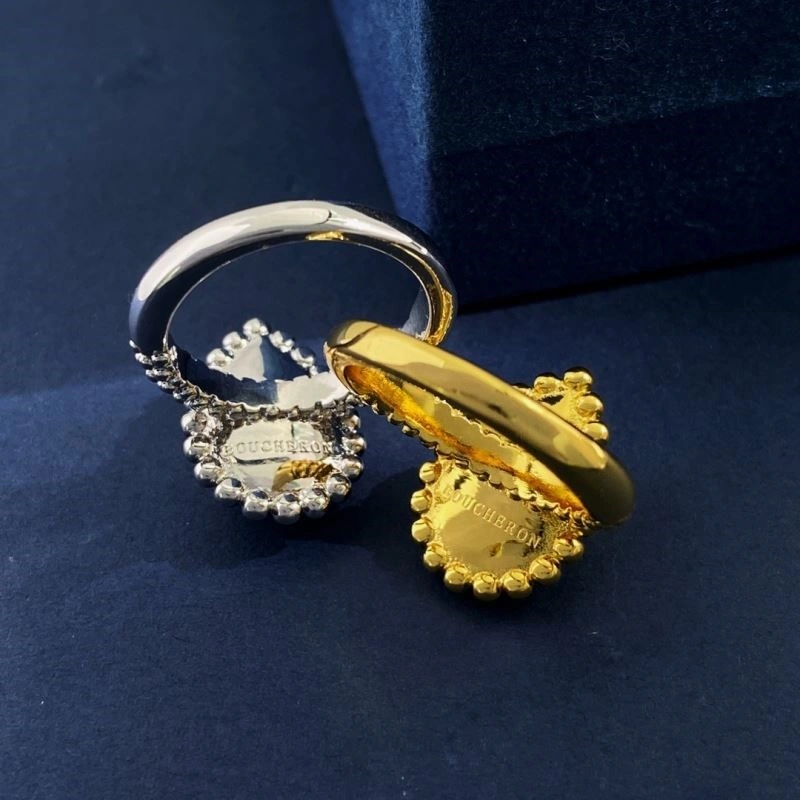 Budget-friendly Boucheron Bracelets